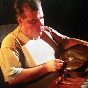 John Lancaster - Kwakwaka'wakw Artist