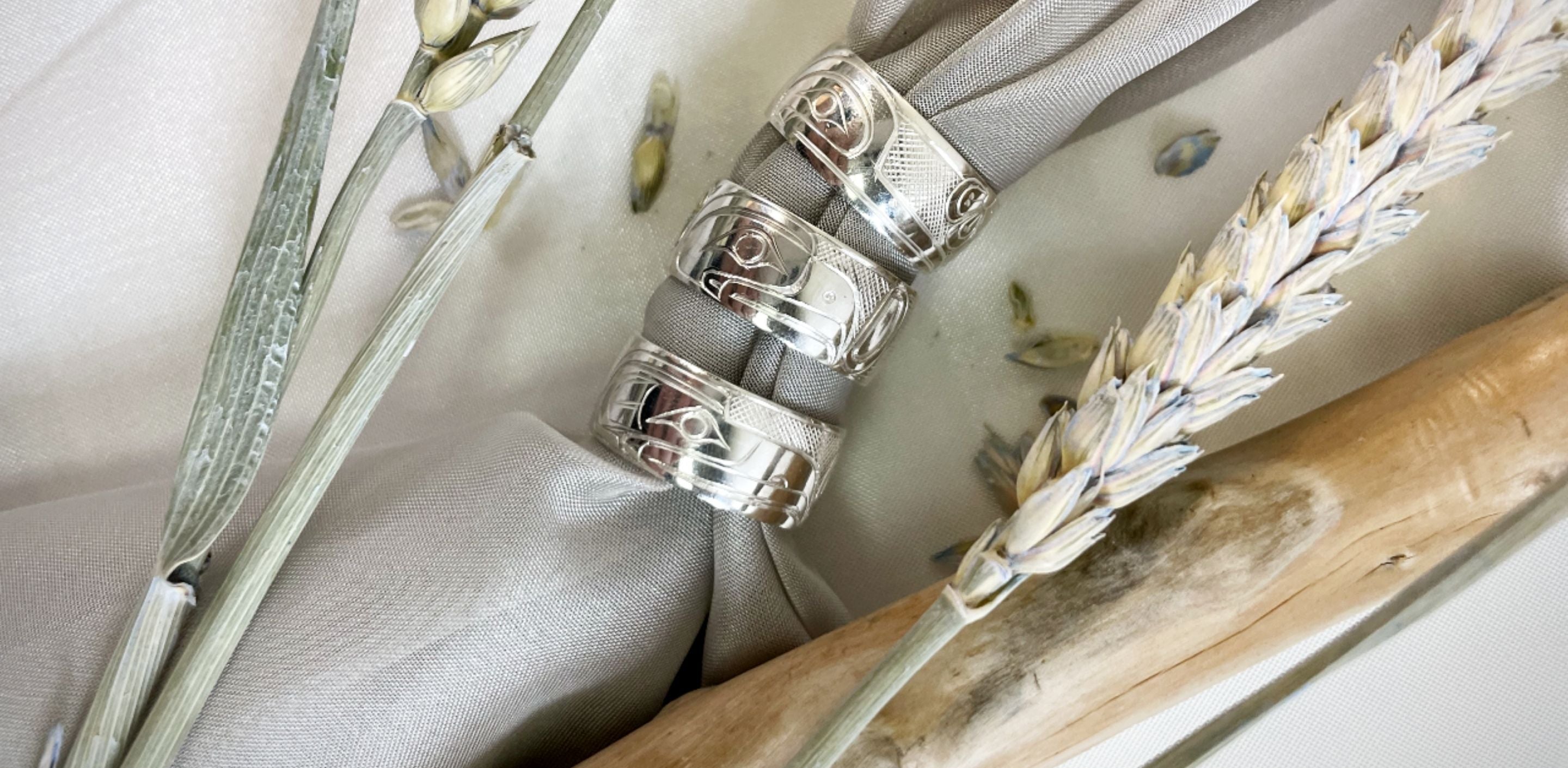 Travis Henry | Artistic Style and Kwakwaka’wakw Carvings