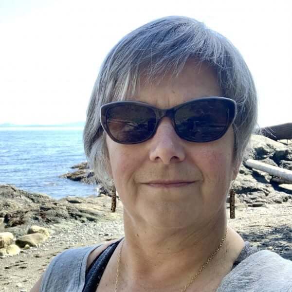Leona Smith- Contemporary Jeweler