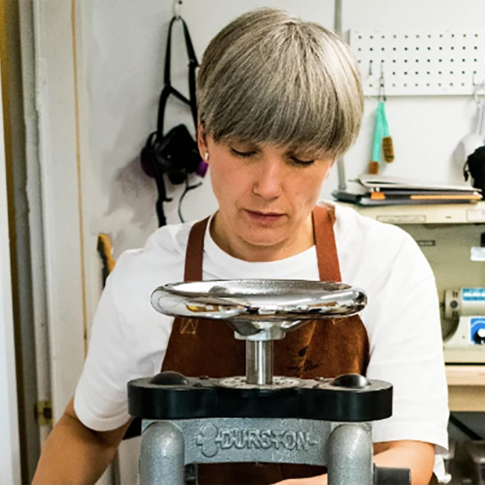 Amanda Green | Artina's Jewellery